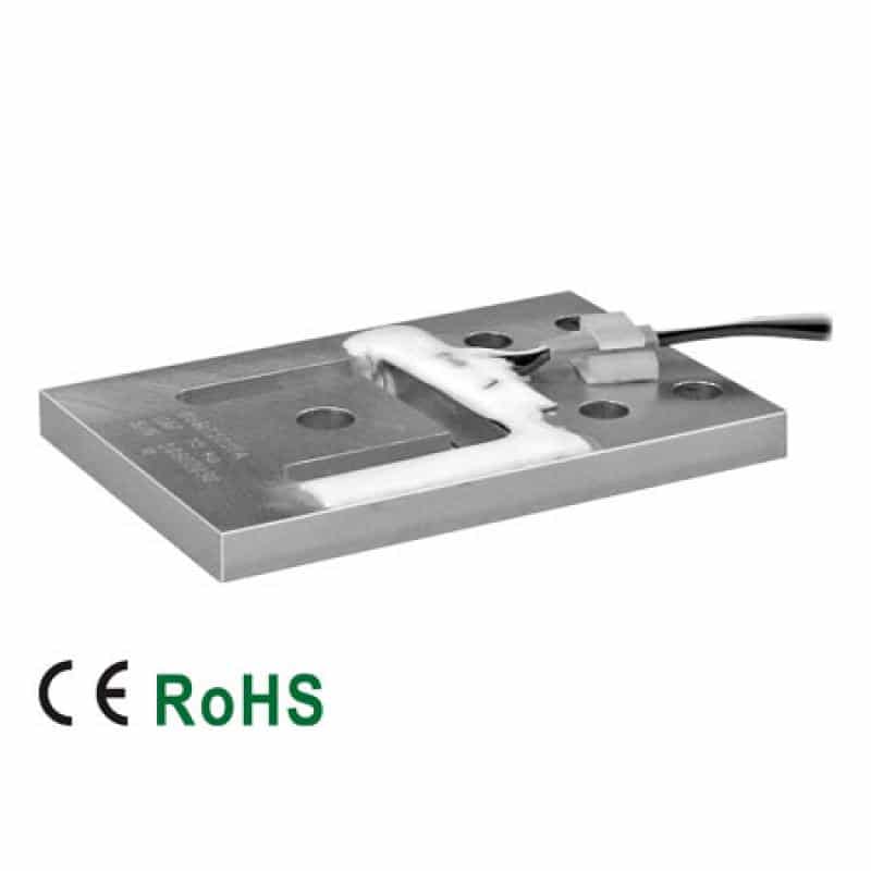 Planar Beam Load Cells - Buy Online - Tacuna Systems