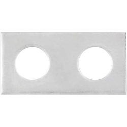 Load Cell Mounting Hardware - Spacers - Caps - Tacuna Systems