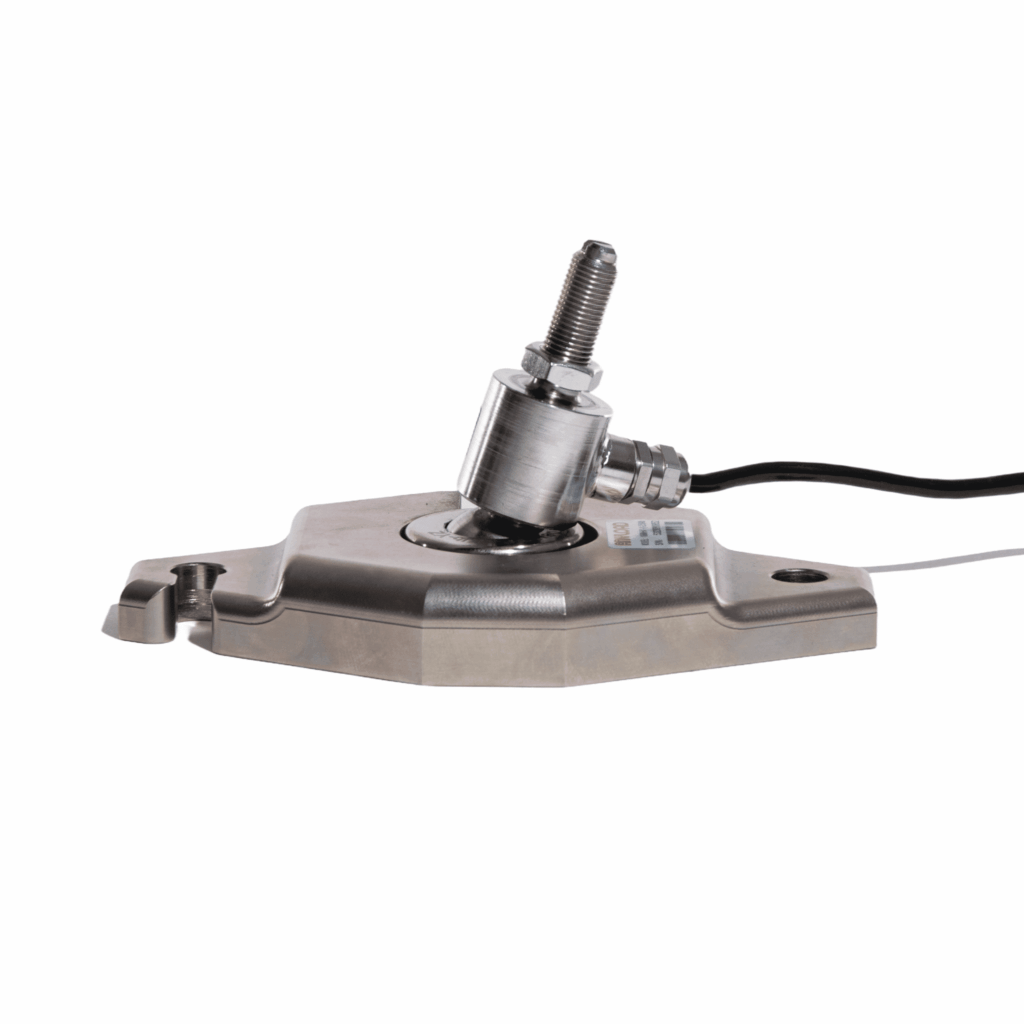 Weigh Modules and Mounts - Load Cell Modules - Tacuna Systems