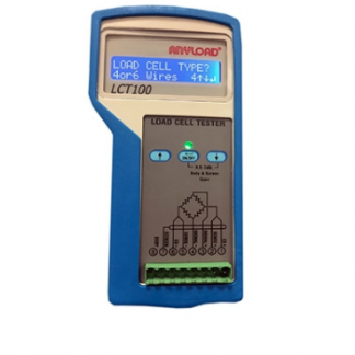 REMO Load Cell Indicator | Digital Scale Indicator