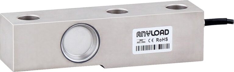 How to Measure Axial Thrust Using a Load Cell - Tacuna Systems