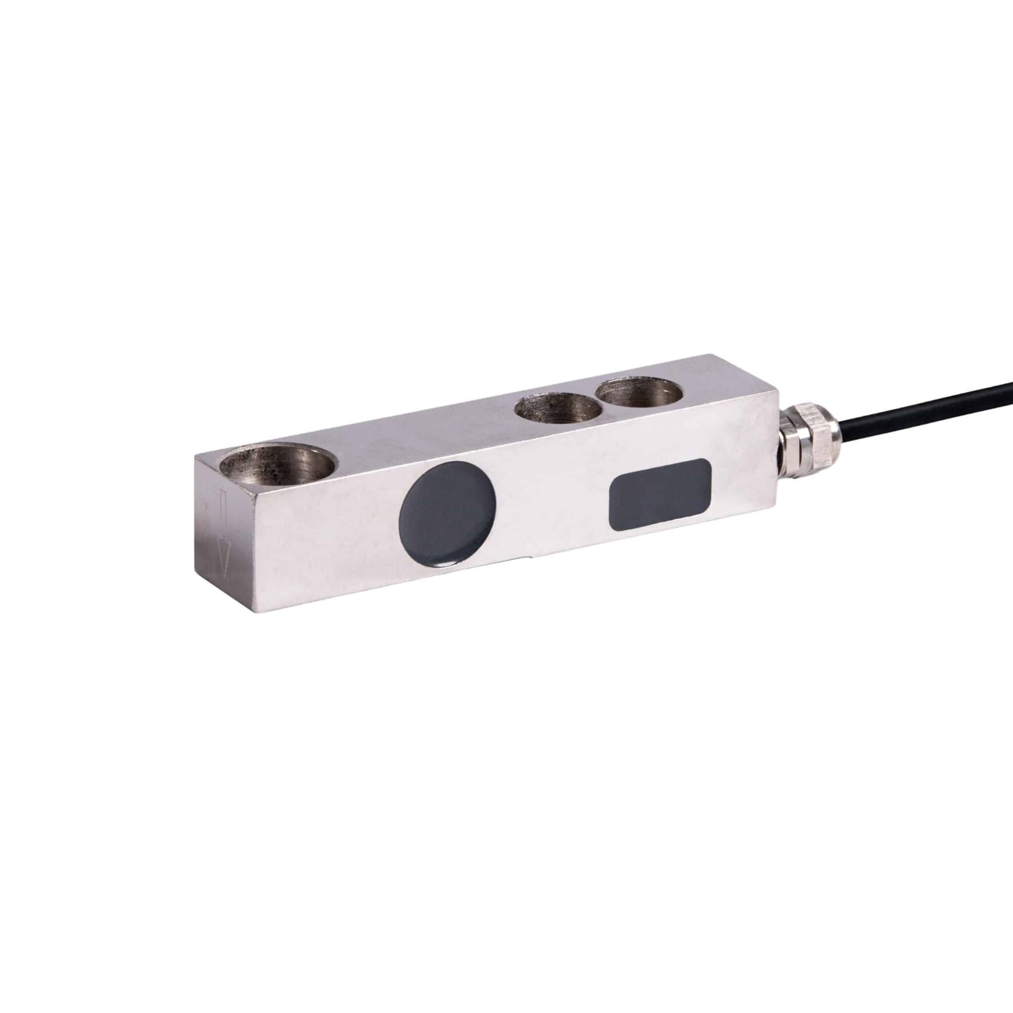 ANYLOAD 563YH Alloy Steel Single-Ended Beam Load Cell - Tacuna Systems
