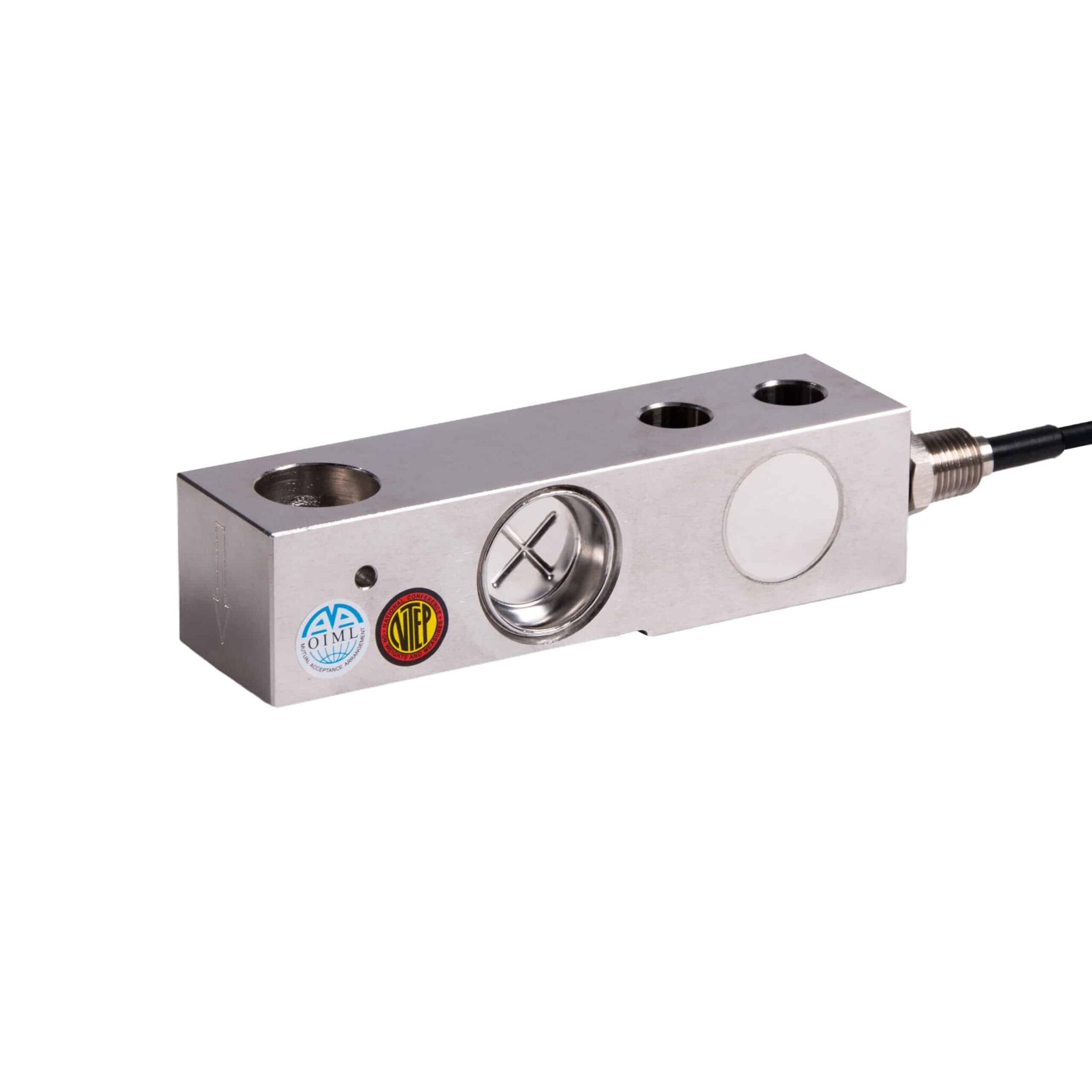 ANYLOAD 563RS Stainless Single-End Beam Load Cell - Tacuna Systems