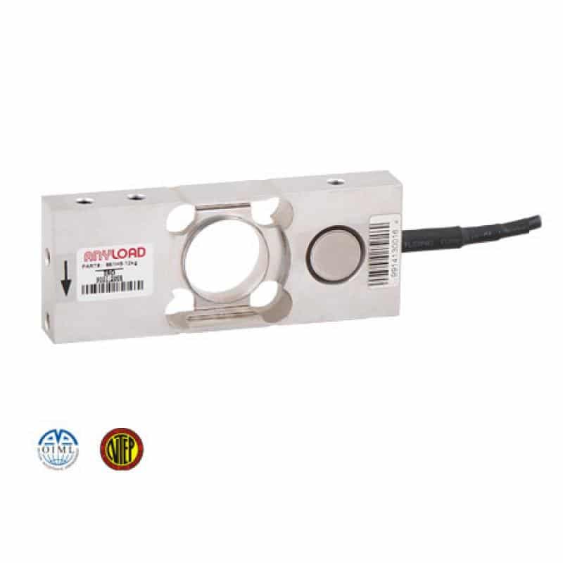 Single Point Load Cells - Buy Online - Tacuna Systems