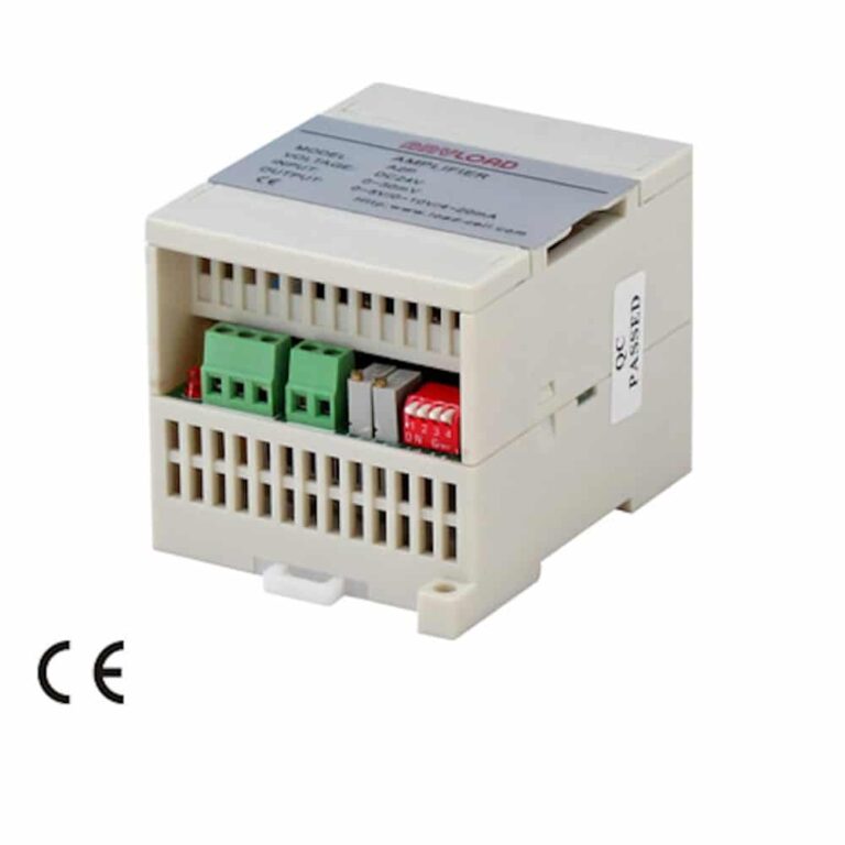 Tacuna Systems EMBSGB200 Embedded Strain Gauge Amplifier - Tacuna Systems