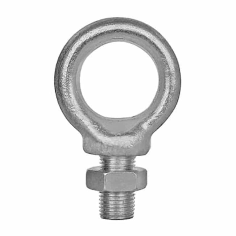 Eye Bolts, Shackles & Rod Ends - Load Cell Installations - Tacuna Systems