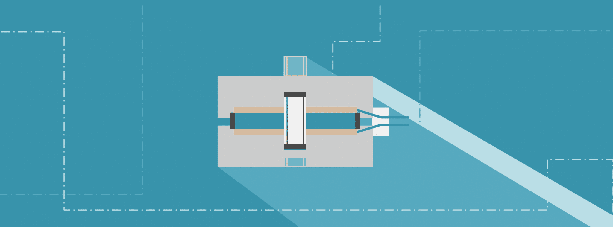 Installing Piezoelectric Force Sensors - Tacuna Systems