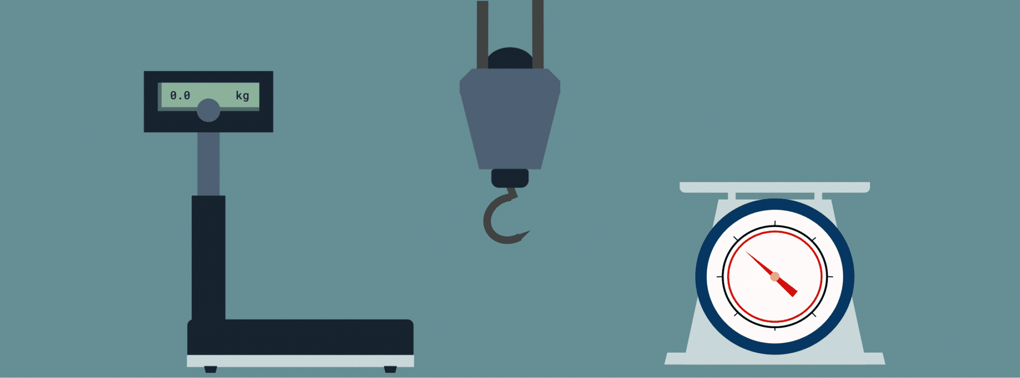 What Is the Lowest Weight a Load Cell Can Measure? - Tacuna Systems