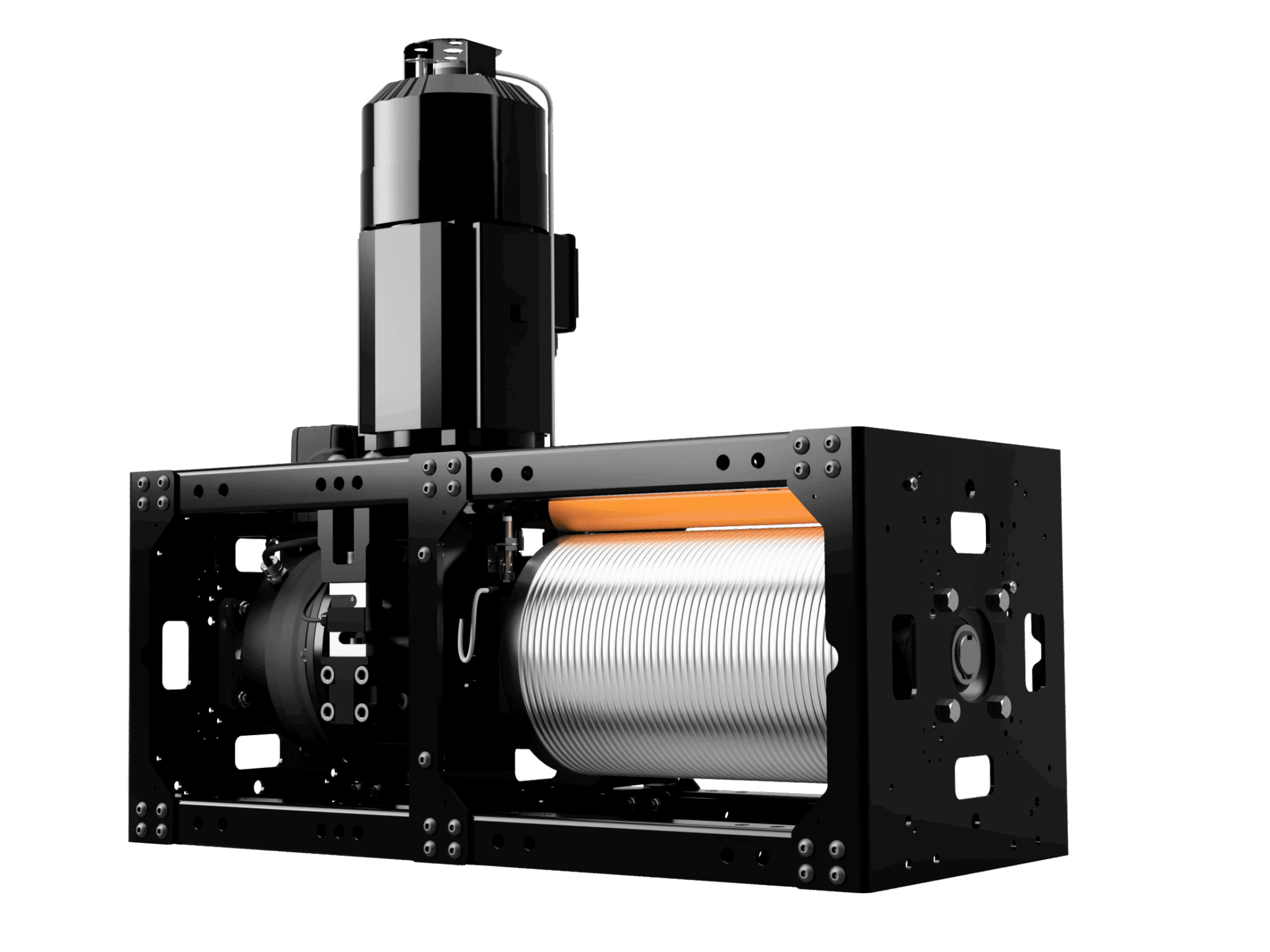 Designing Safer Stage Automation With Load Cells - Tacuna Systems